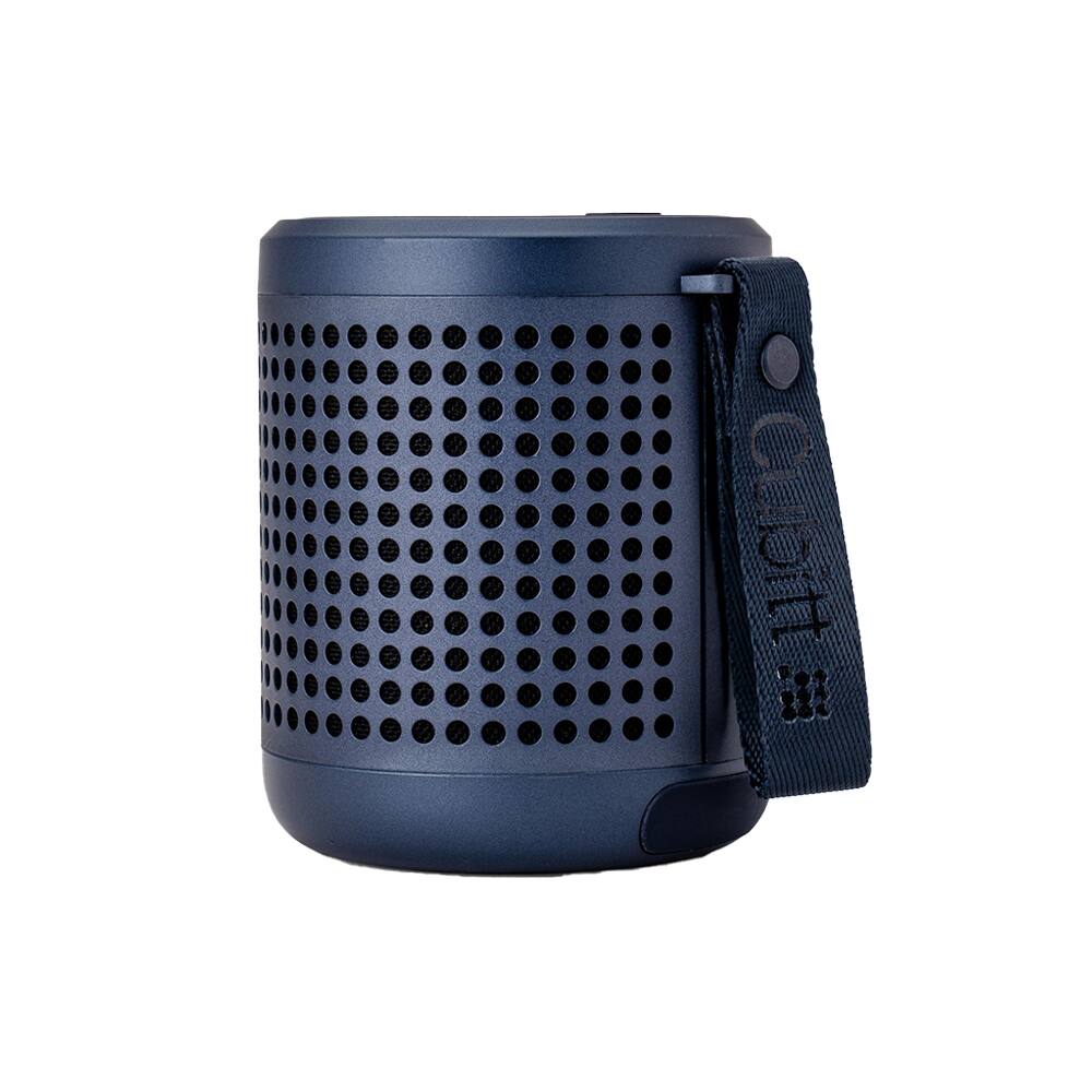 Cubitt Power Go Gen2 Bluetooth Speaker – 16W Sound, IPX7 Waterproof, 9H ...