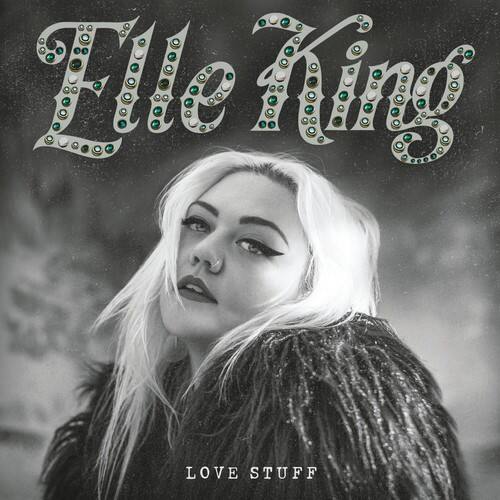 Elle King Love Stuff VINYL LP - Best Buy