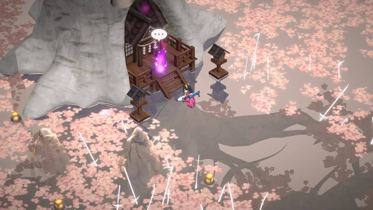 Yasha: Legends of the Demon Blade Deluxe Edition Nintendo Switch ...