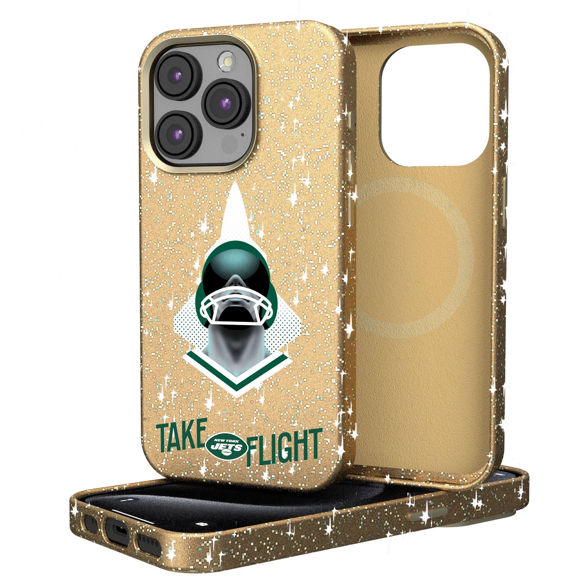 Keyscaper NFL New York Jets 2024 Illustrated Limited Edition Bling ...