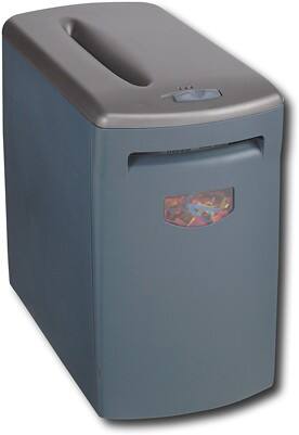 Best Buy: Fellowes Confetti-Cut Paper Shredder 30145