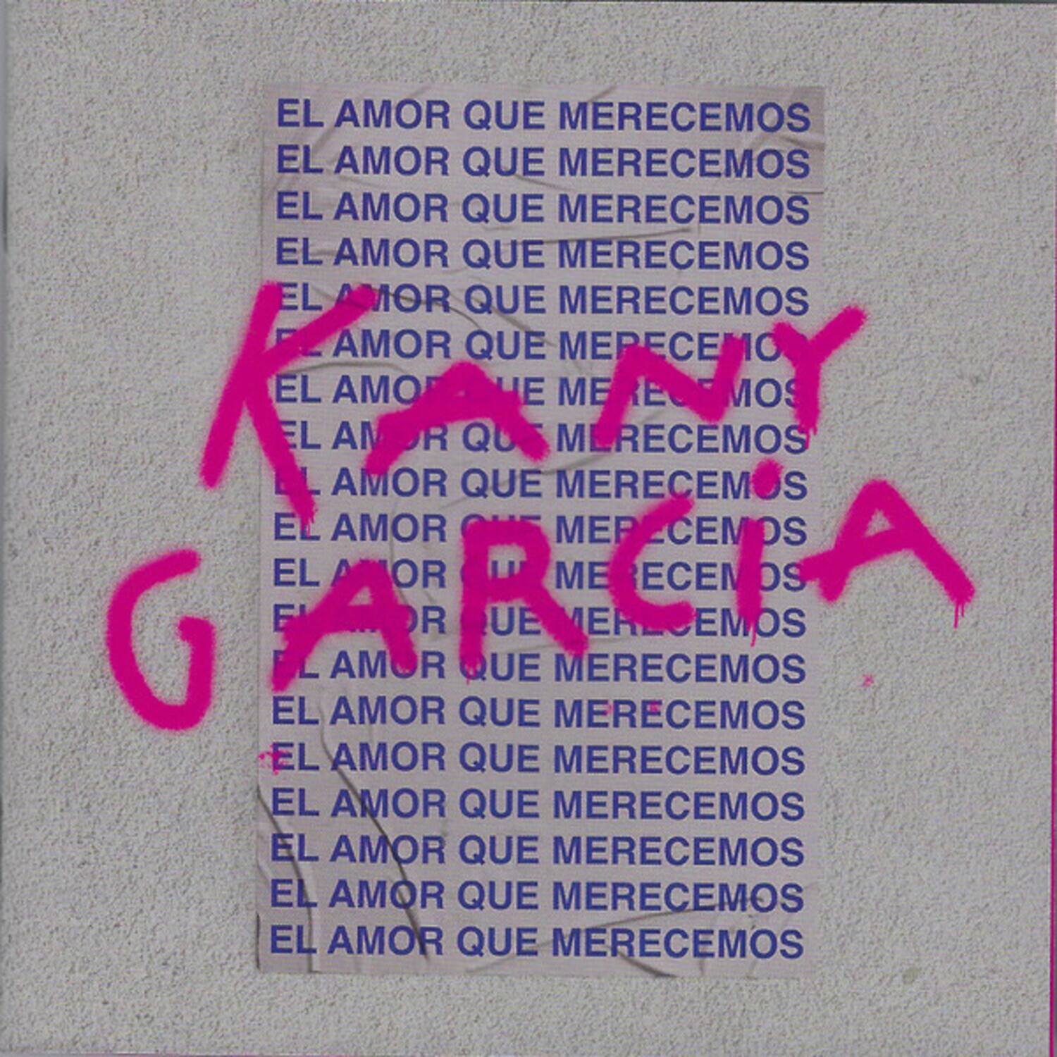 Kany Garcia El Amor Que Merecemos COMPACT DISCS [CD] - Best Buy