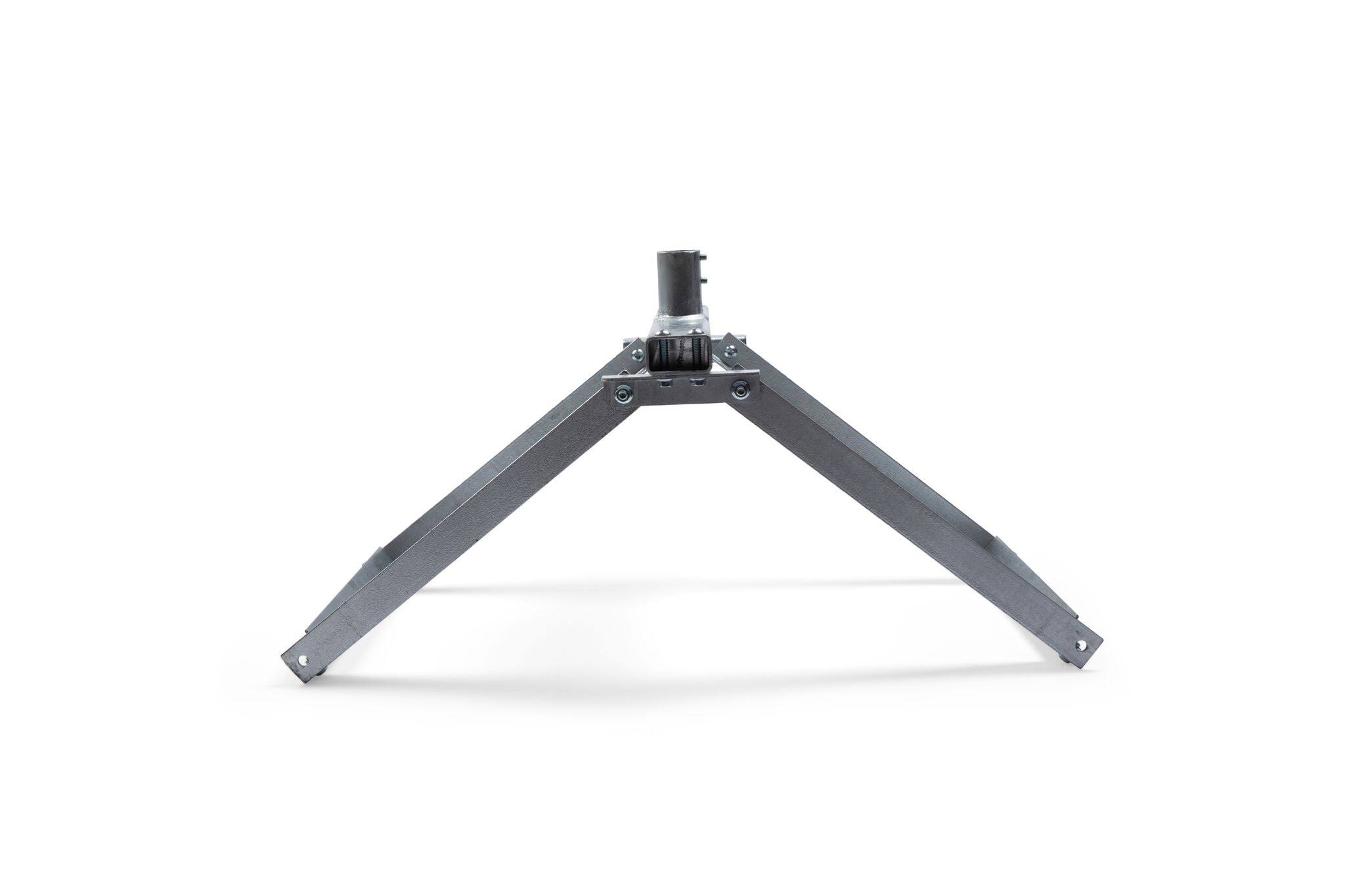 Questions and Answers: Baird Mounts Non Penetrating Roof Mount for ...