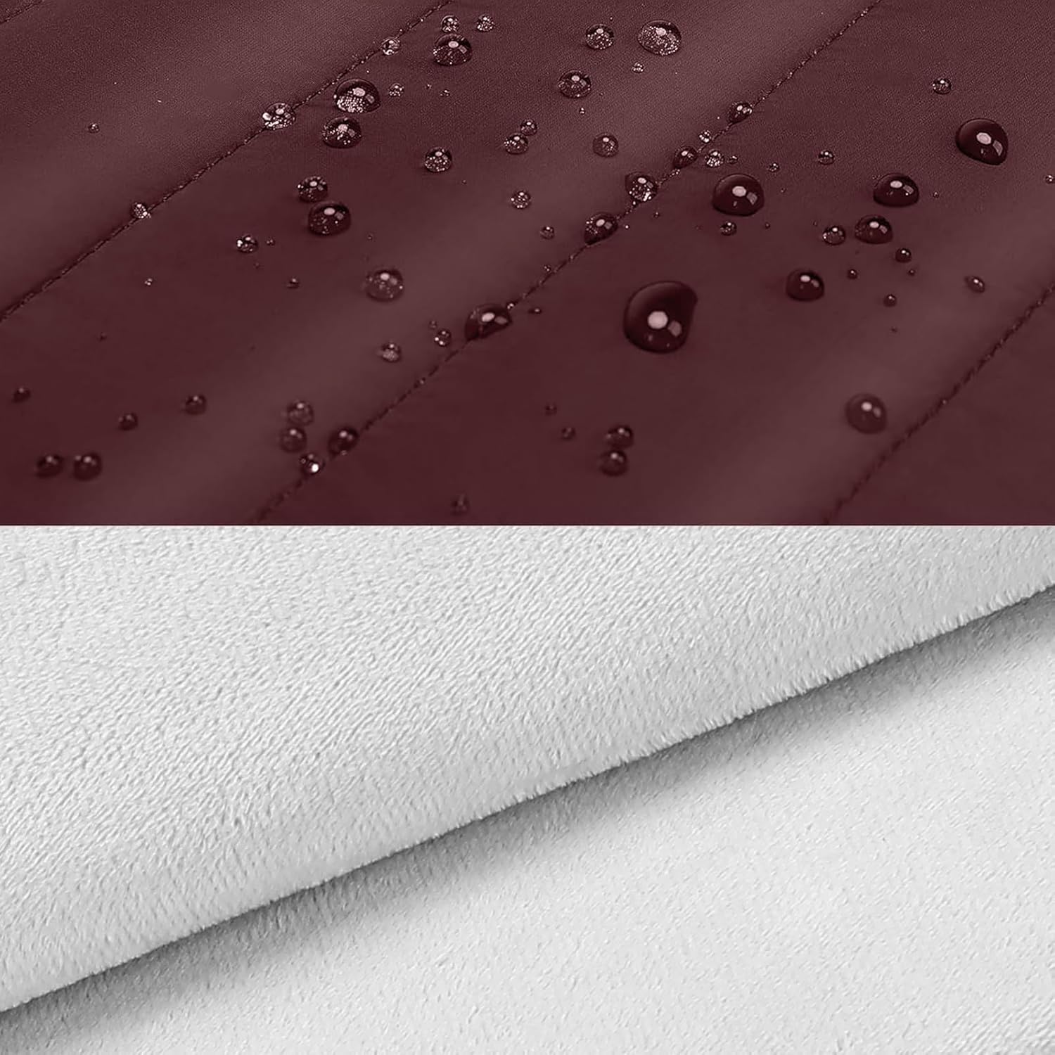 mosiso Puffy Laptop Sleeve 13 13.3 inch for MacBook Air 13 13.6 M4 M3 ...