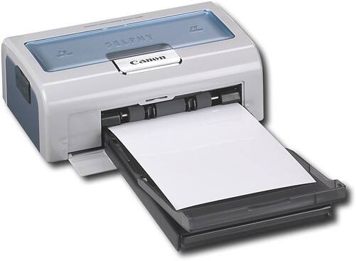 Best Buy: Canon PowerShot 3.2MP Digital Camera and Compact Photo ...