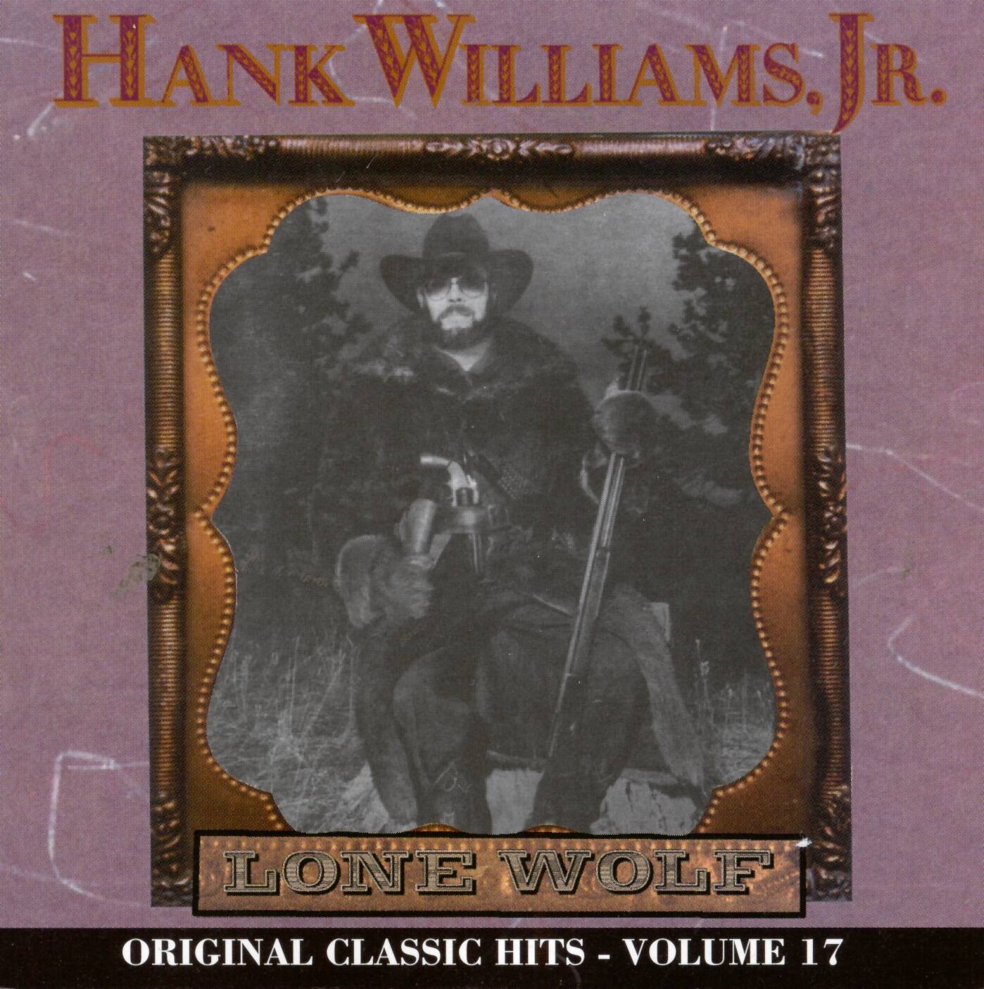 Best Buy: Lone Wolf [LP] VINYL