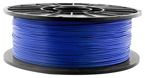 Best Buy: Solidoodle 1.75mm ABS Filament 2 lbs. Blue SDABS5