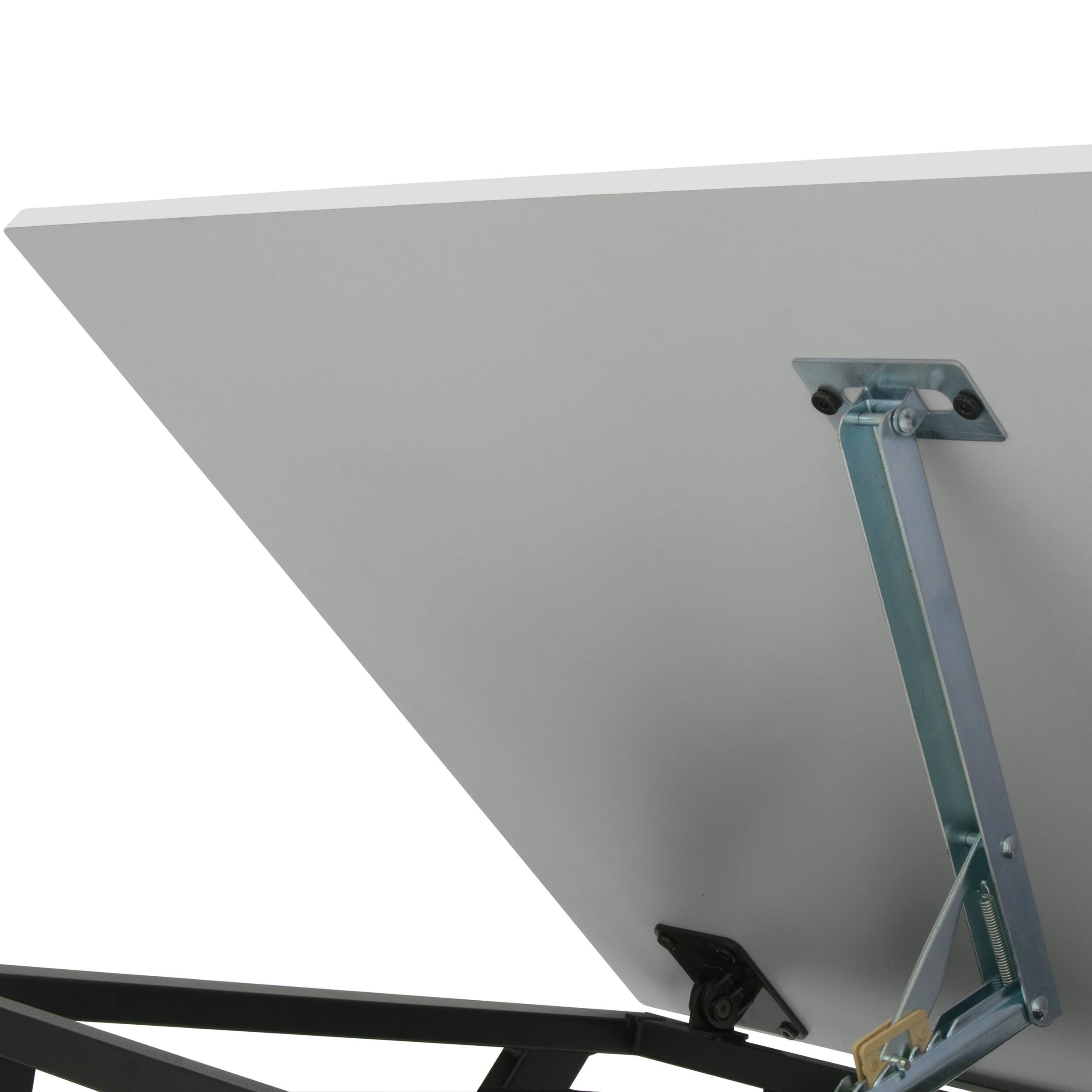 Customer Reviews: Studio Designs Axiom Table White 13353 - Best Buy