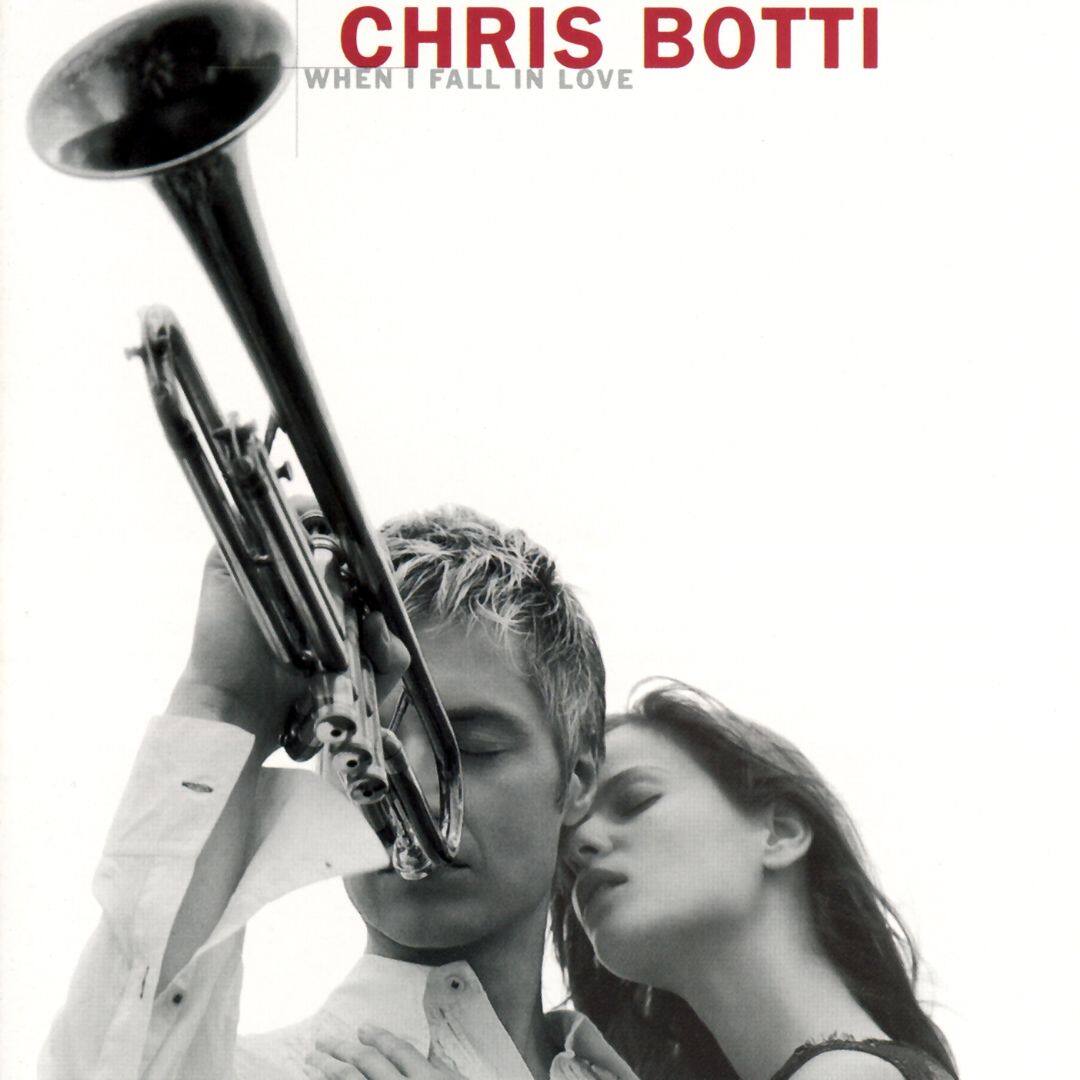 Best Buy: When I Fall in Love [CD]