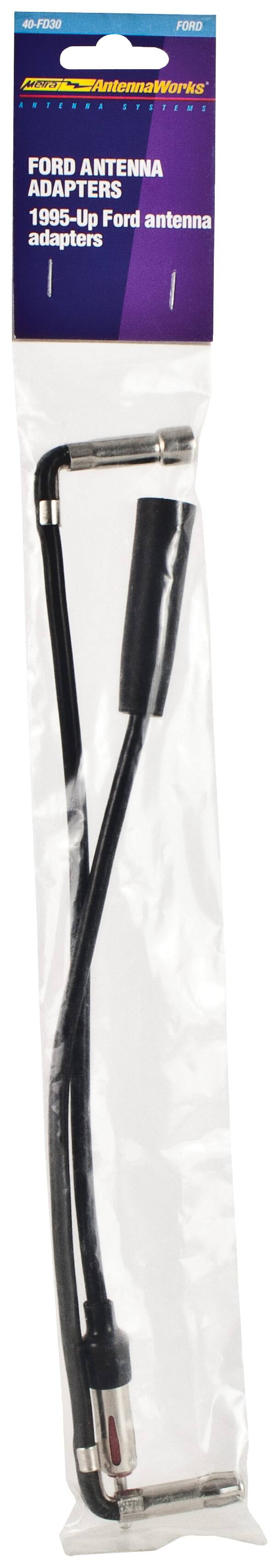 Best Buy: Metra Antenna Adapter for Select 1995-2005 Ford Vehicles ...