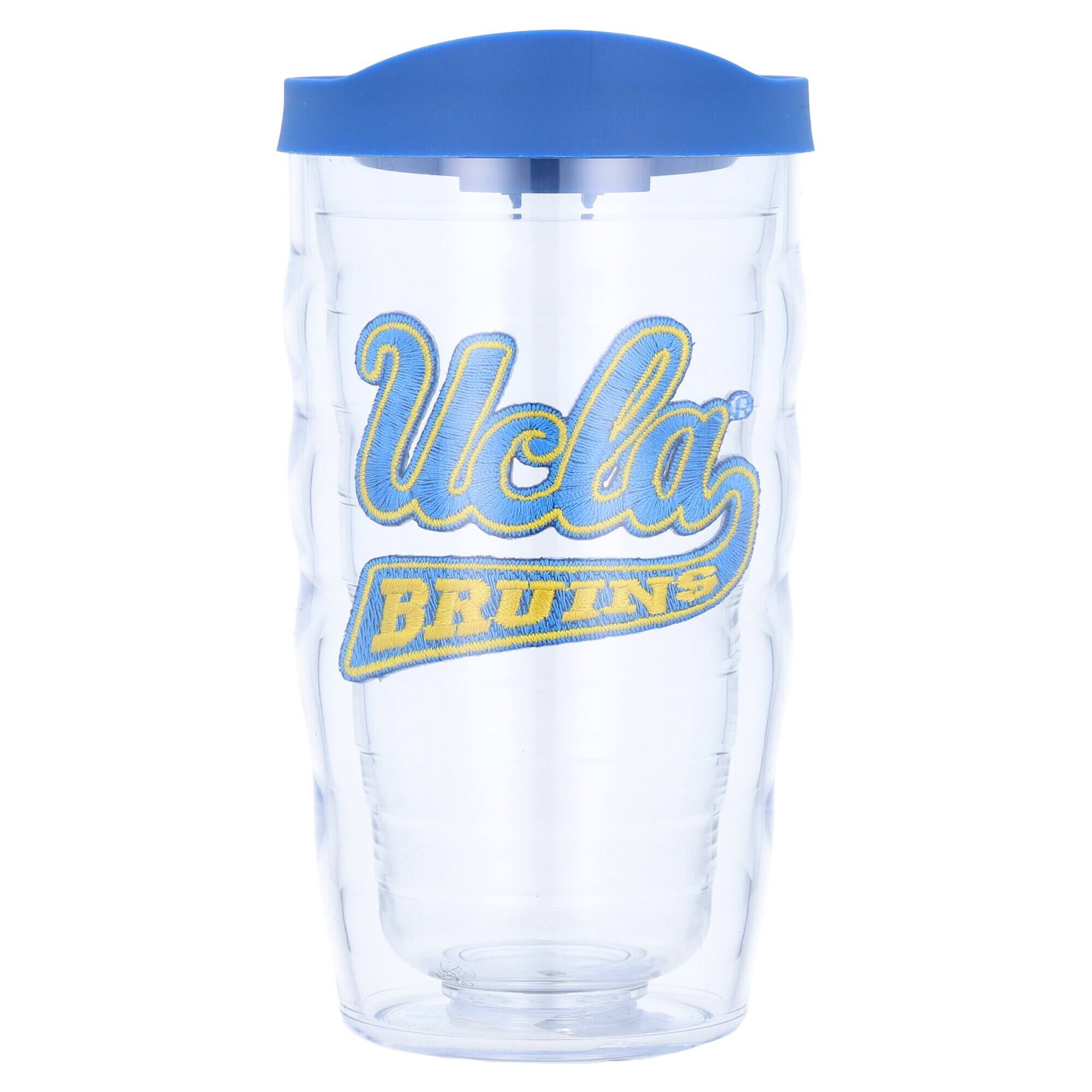 Tervis UCLA Bruins 10oz. Classic Emblem Wavy Tumbler Multicolor ...