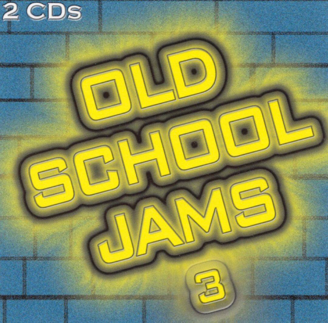 Old School Jams, Vol. 3 [CD] - Best Buy