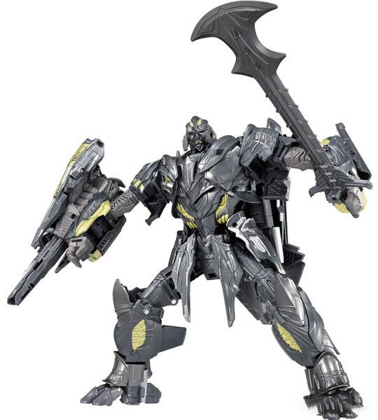 TLK 19 Megatron | Transformers the Last Knight Premier Edition - Best Buy