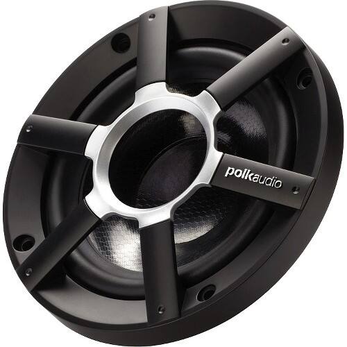 Customer Reviews: Polk Audio MM Series 5-1/4" 2-Way Car/Marine ...