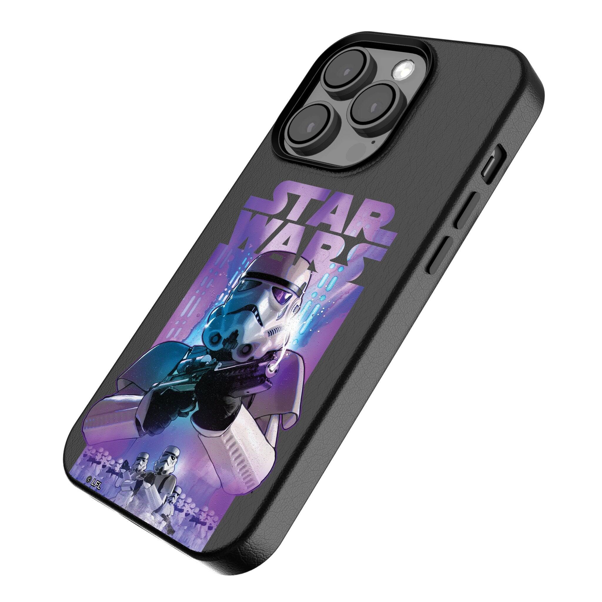 Keyscaper Star Wars: A New Hope Portrait Collage MagSafe Compatible ...