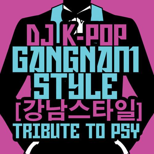 Various Artists Gangnam Style: Tribute to Psy CD SINGLE - Best Buy