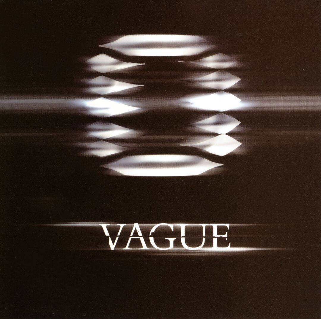 Best Buy: Vague [CD]