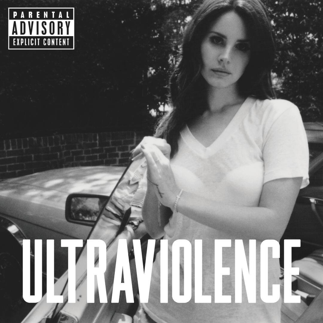 Best Buy: Ultraviolence [Deluxe] [CD] [PA]