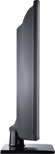 Best Buy: Samsung 46" Class (45-9/10" Diag.) LED 1080p 120Hz 3D HDTV ...