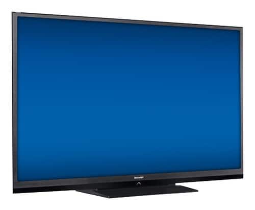 Best Buy: Sharp Refurbished AQUOS 70" Class LED 1080p 120Hz Smart HDTV ...