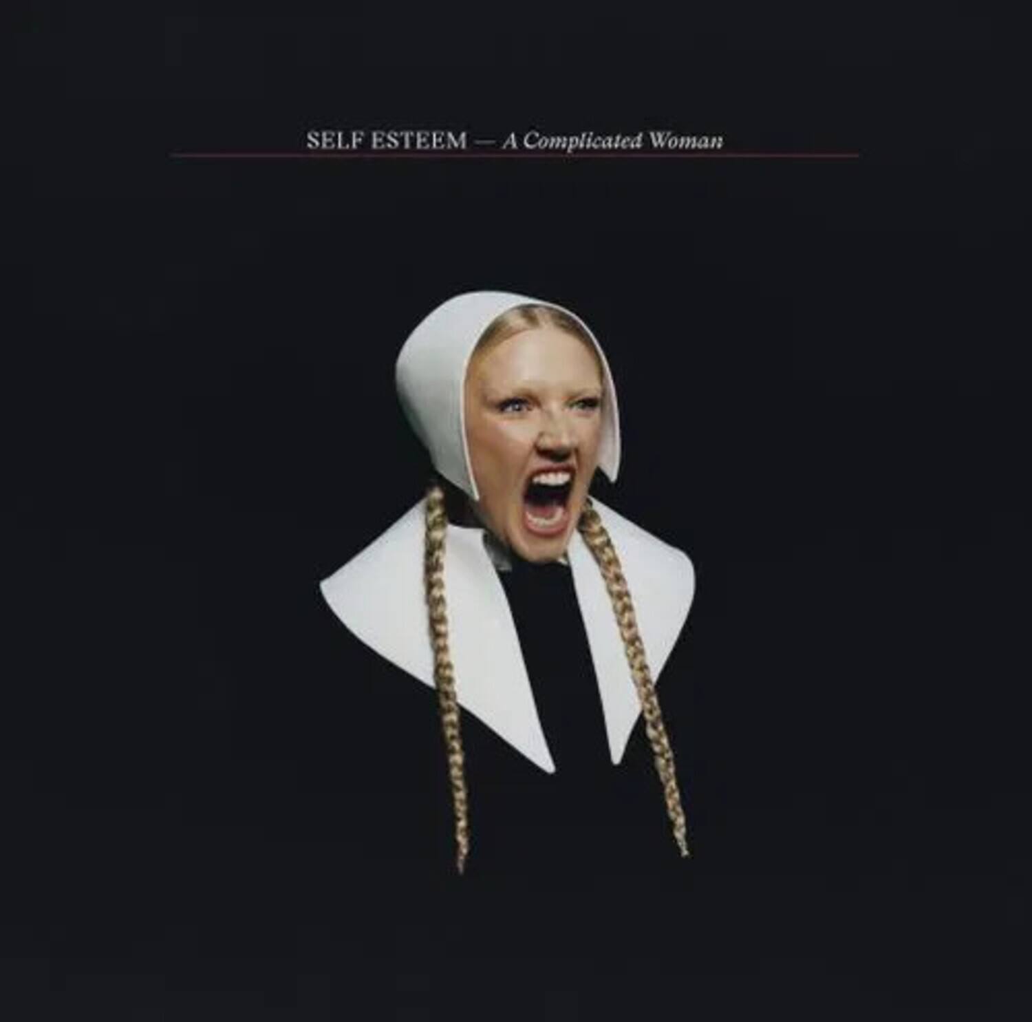 Self Esteem A Complicated Woman COMPACT DISCS [CD] - Best Buy