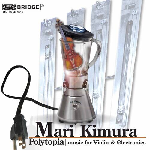 Mari Kimura Polytopia COMPACT DISCS [CD] - Best Buy