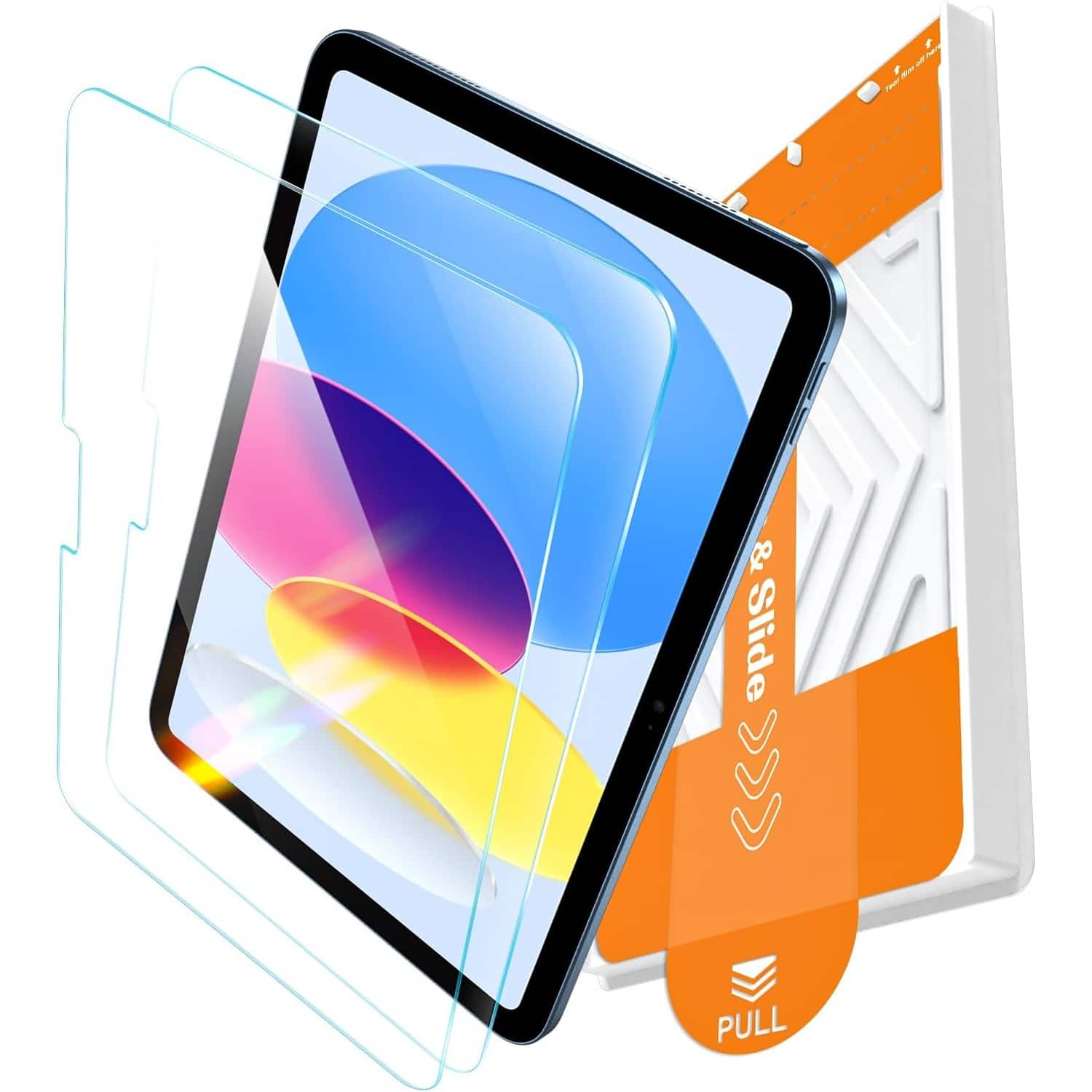 iPad Screen Protectors - Best Buy