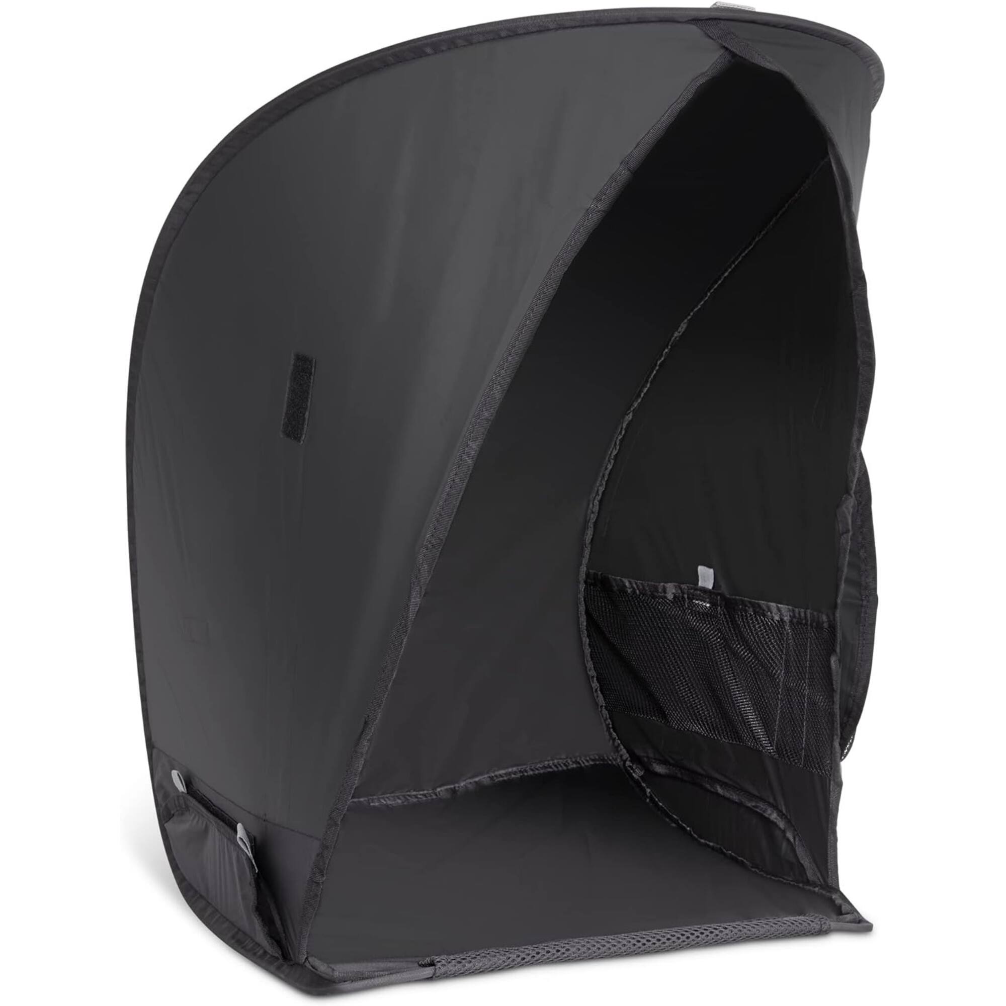 Ritz Gear Laptop Sun Shade, Portable Laptop Tent & Carry Case for 17 ...