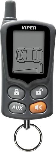 Best Buy: Viper 2-Way Responder Remote 7341V