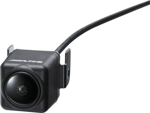 Alpine Rear View Camera Black HCE-C155 - Best Buy