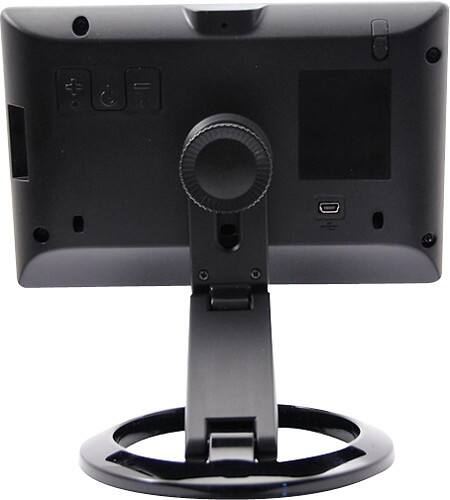 Best Buy: Mimo Touch 2 7" LCD Touch-Screen Monitor T2