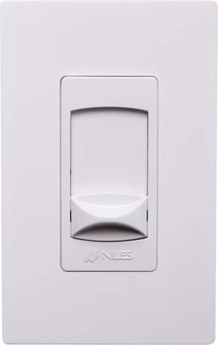 Best Buy: Niles In-Wall High-Power Sliding Stereo Volume Controller ...
