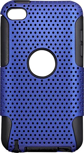 Best Buy: Rocketfish™ Perforated Case for 4th-Generation Apple® iPod ...