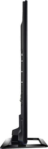 Best Buy: LG 55" Class (54-5/8" Diag.) LED 1080p 120Hz 3D HDTV 55LM4700
