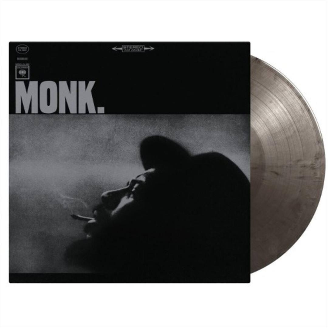 Monk [LP] [VINYL] - Best Buy