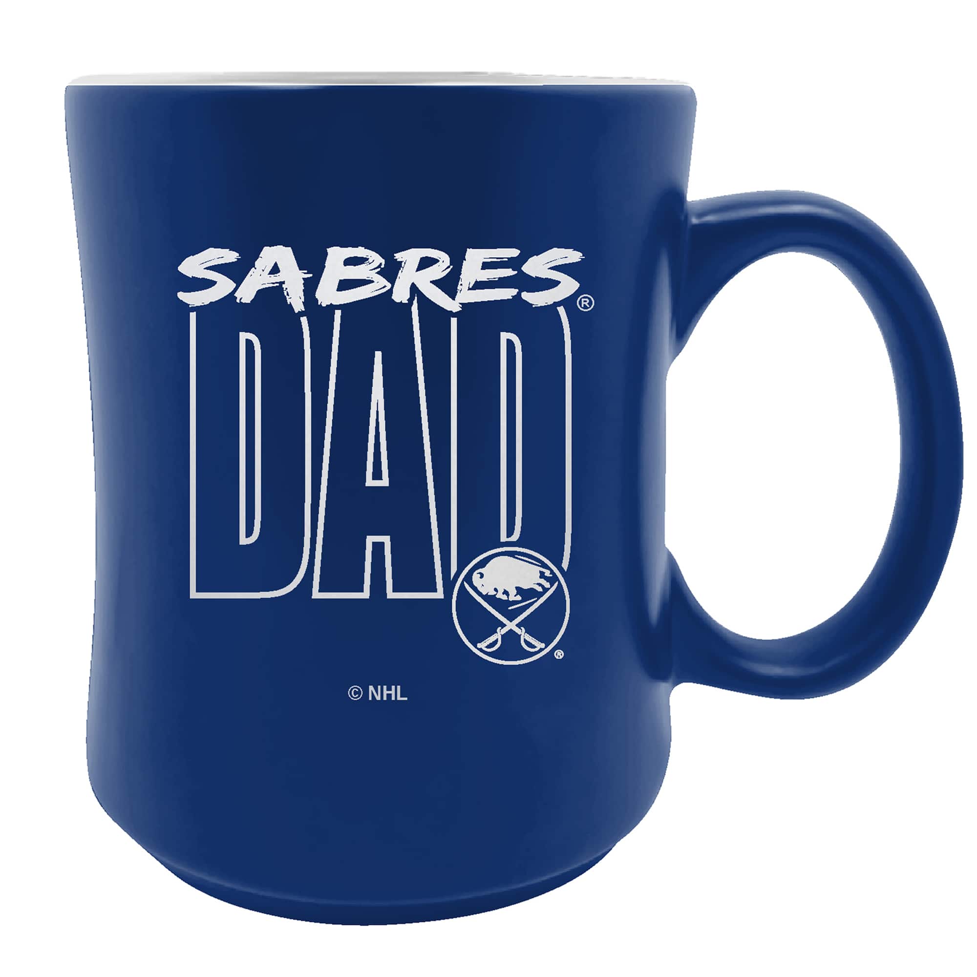 American Great Products - Buffalo Sabres Dad 19oz. Starter Mug ...