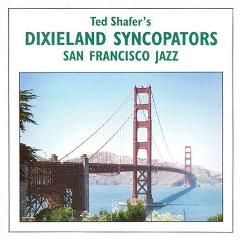 Ted Shafer San Francisco Jazz COMPACT DISCS [CD] - Best Buy