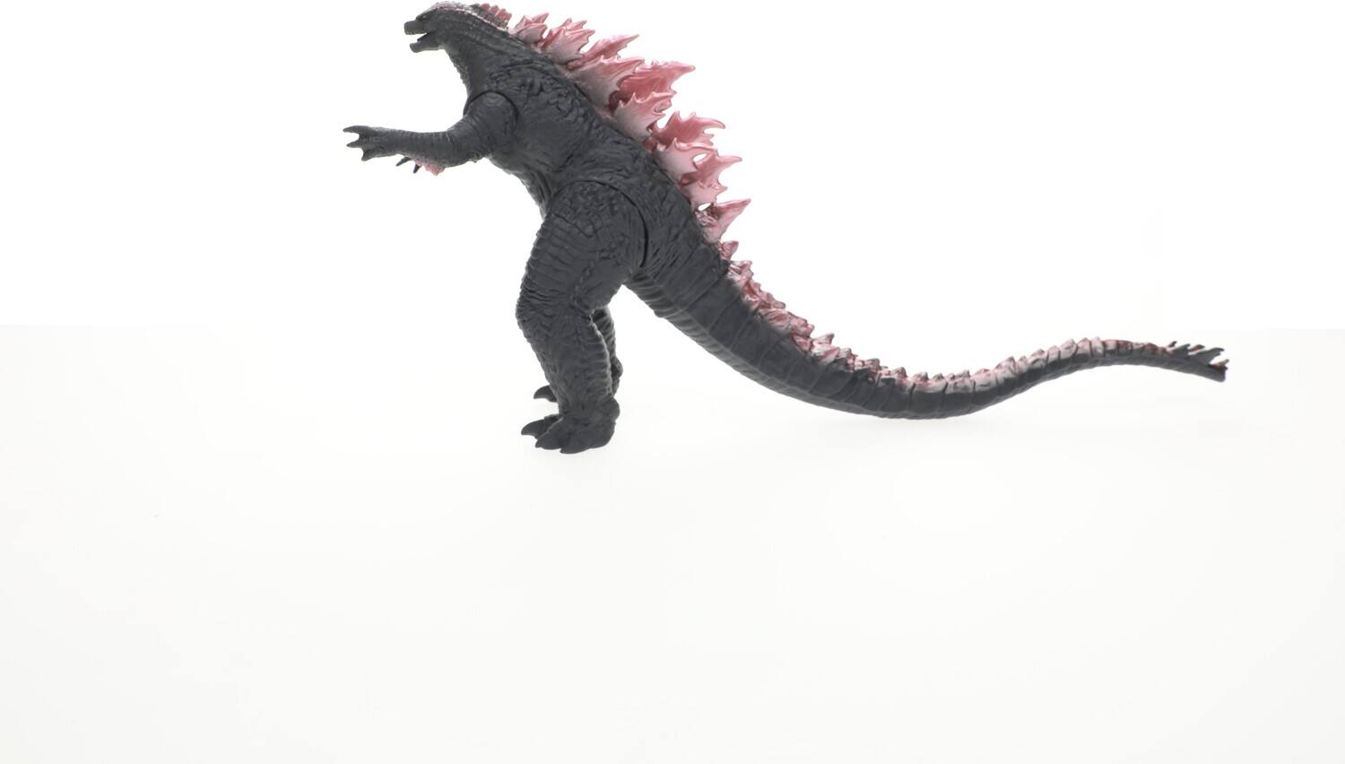 Bandai Godzilla x Kong Movie Monster Series Godzilla (Hollywood) Action ...