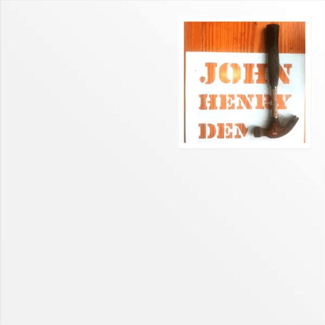 Best Buy: John Henry Demos [LP] VINYL