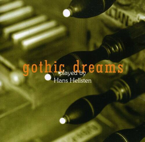Goteborg Baroque Arts Ensemble Gothic Dreams COMPACT DISCS [CD] - Best Buy