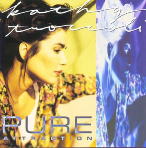 Kathy Troccoli Pure Attraction COMPACT DISCS [CD] - Best Buy