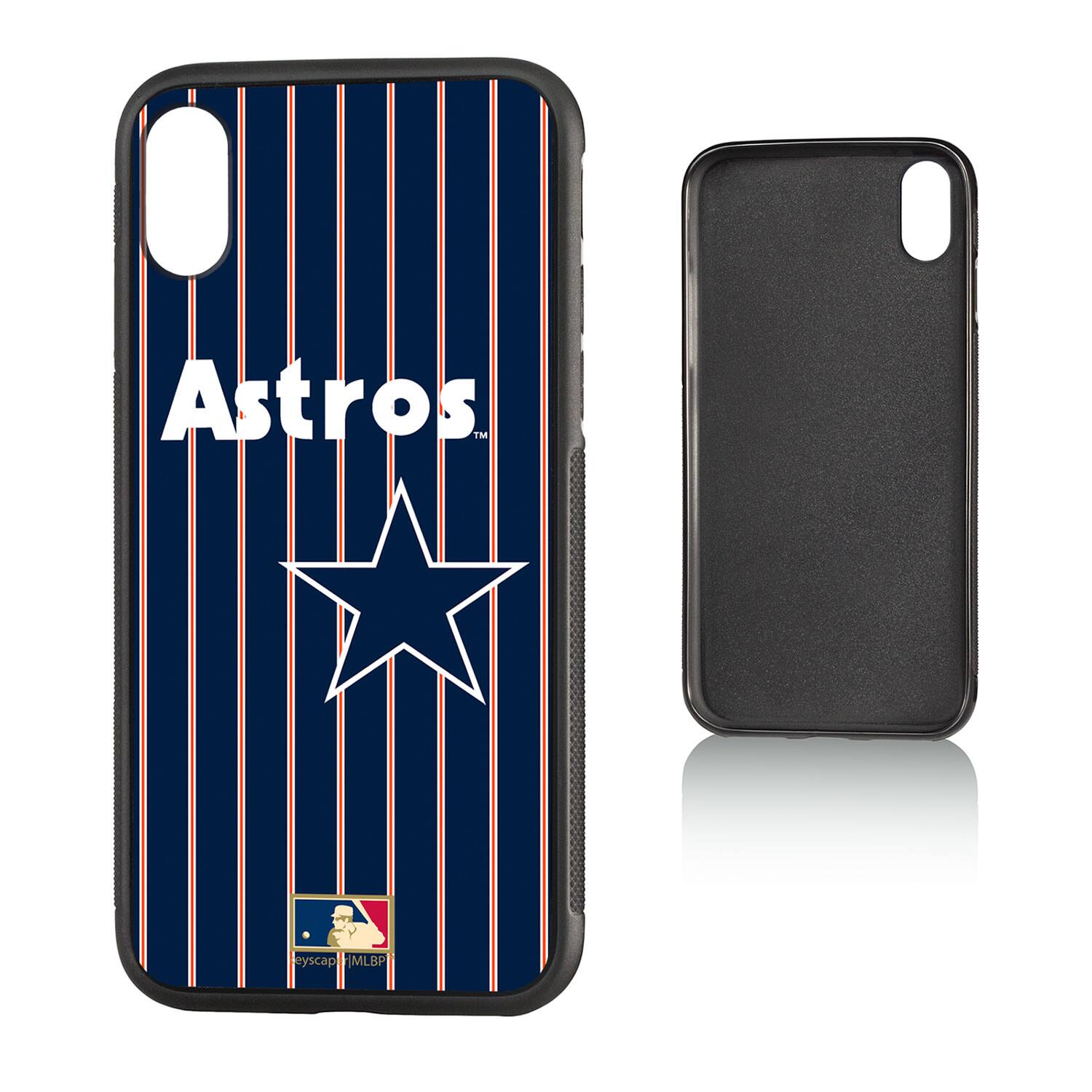 Keyscaper MLB Houston Astros Cooperstown iPhone Bump Case 15 Pro Max ...