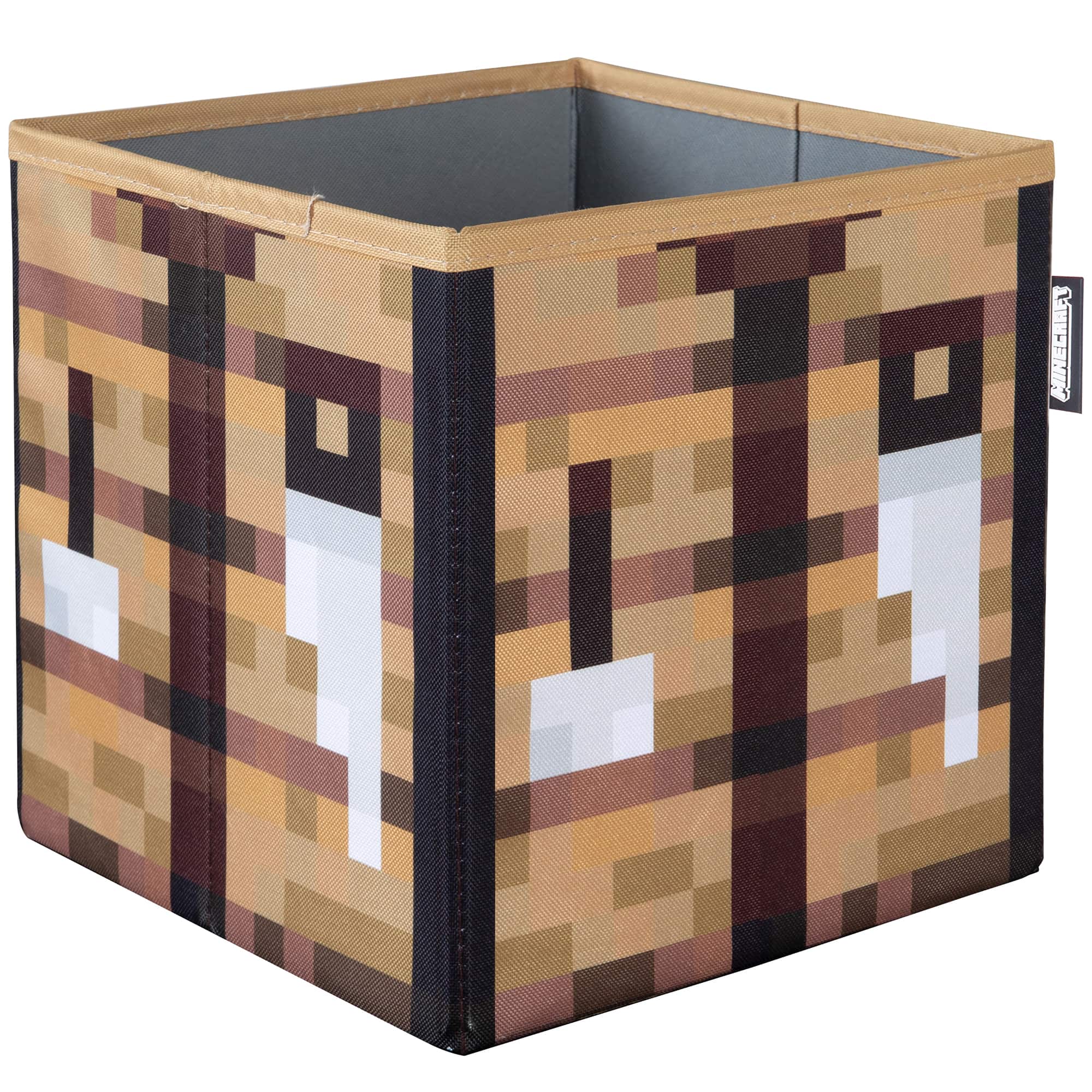 Best Buy: Phoenix Minecraft: Boxes Creeper Crafting Table G7640340671657