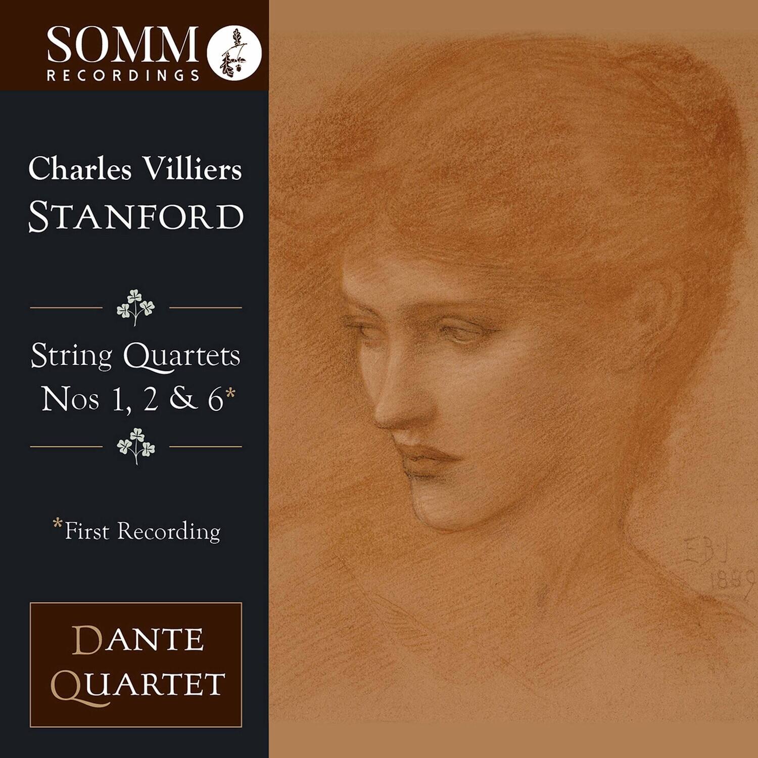 Dante Quartet String Quartets 1 / 2 & 6 COMPACT DISCS [CD] - Best Buy