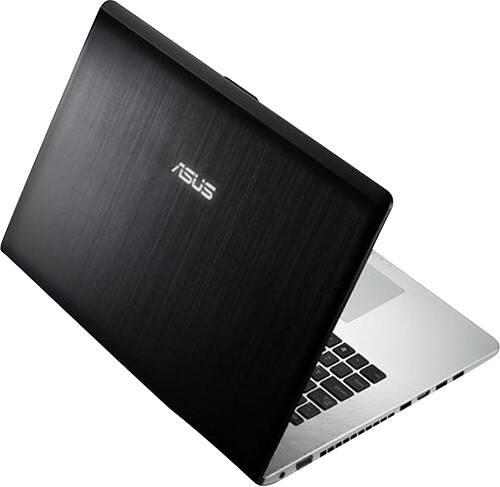 Best Buy: Asus 17.3" Laptop 8GB Memory 1TB Hard Drive + 1TB Hard Drive ...