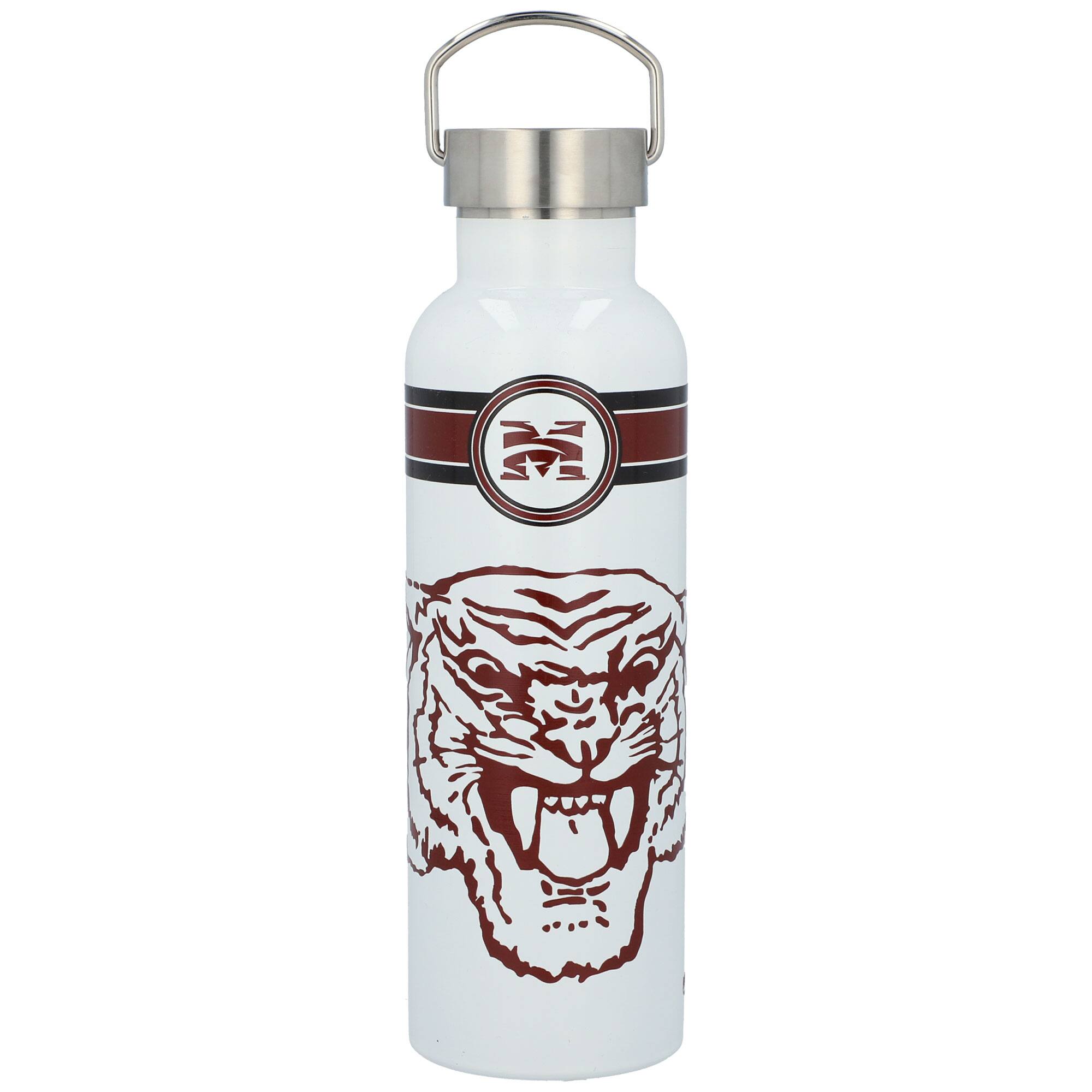 Indigo Falls Morehouse Maroon Tigers 26oz. Classic Voda Bottle ...
