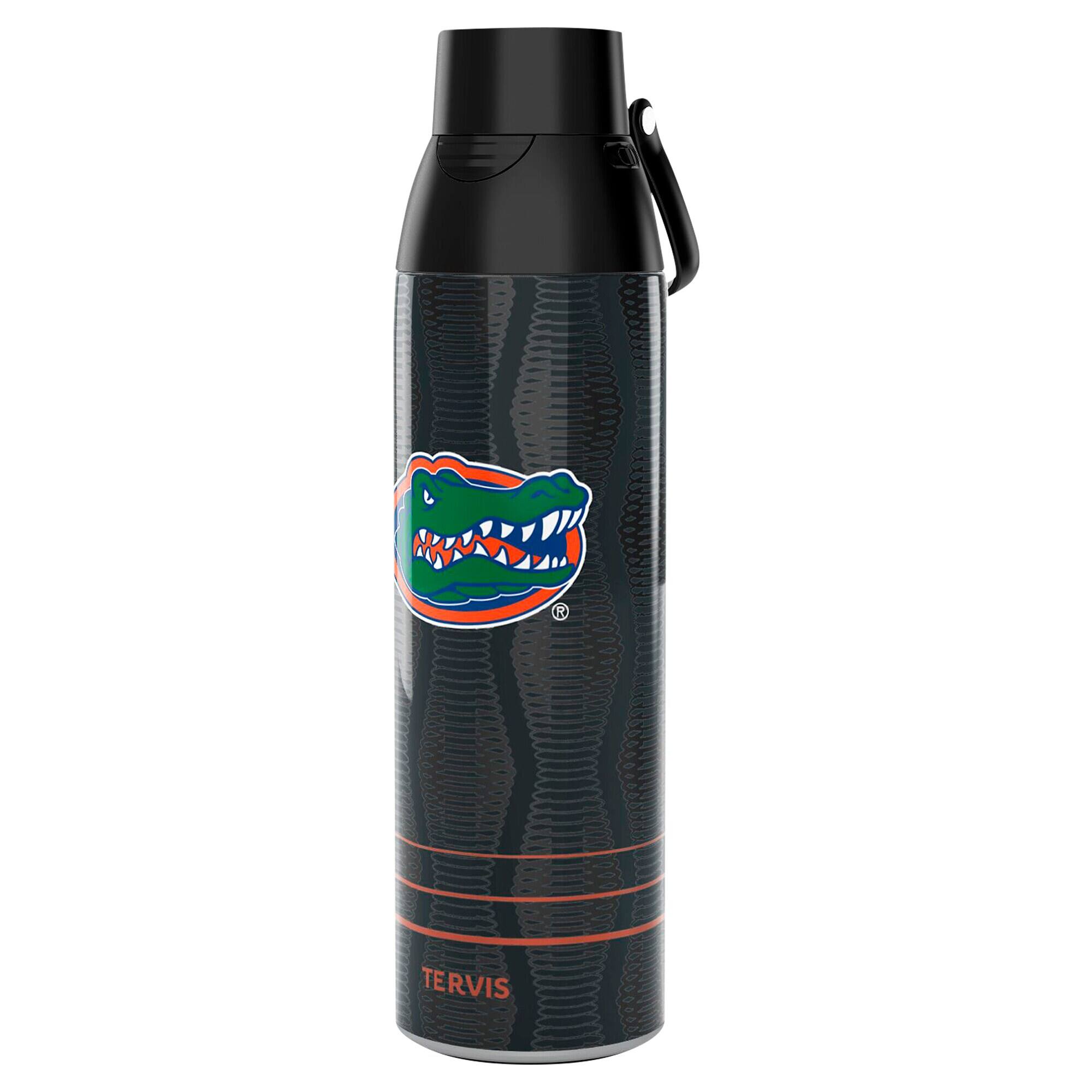 Tervis Florida Gators Full Speed 36oz. Venture Stainless Steel Water ...
