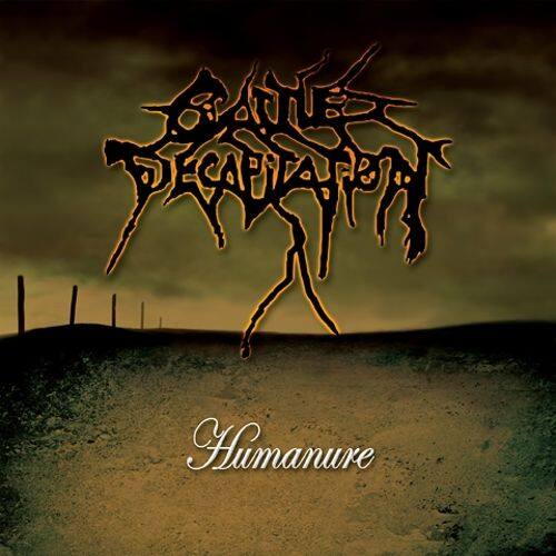 Best Buy: Humanure [Clean] [CD]