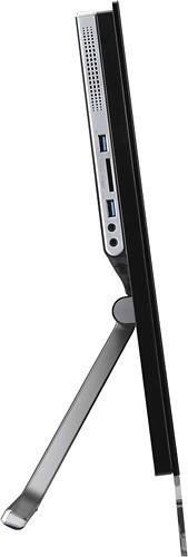 Best Buy: Acer Aspire 23" Touch-Screen All-In-One Computer 8GB Memory ...