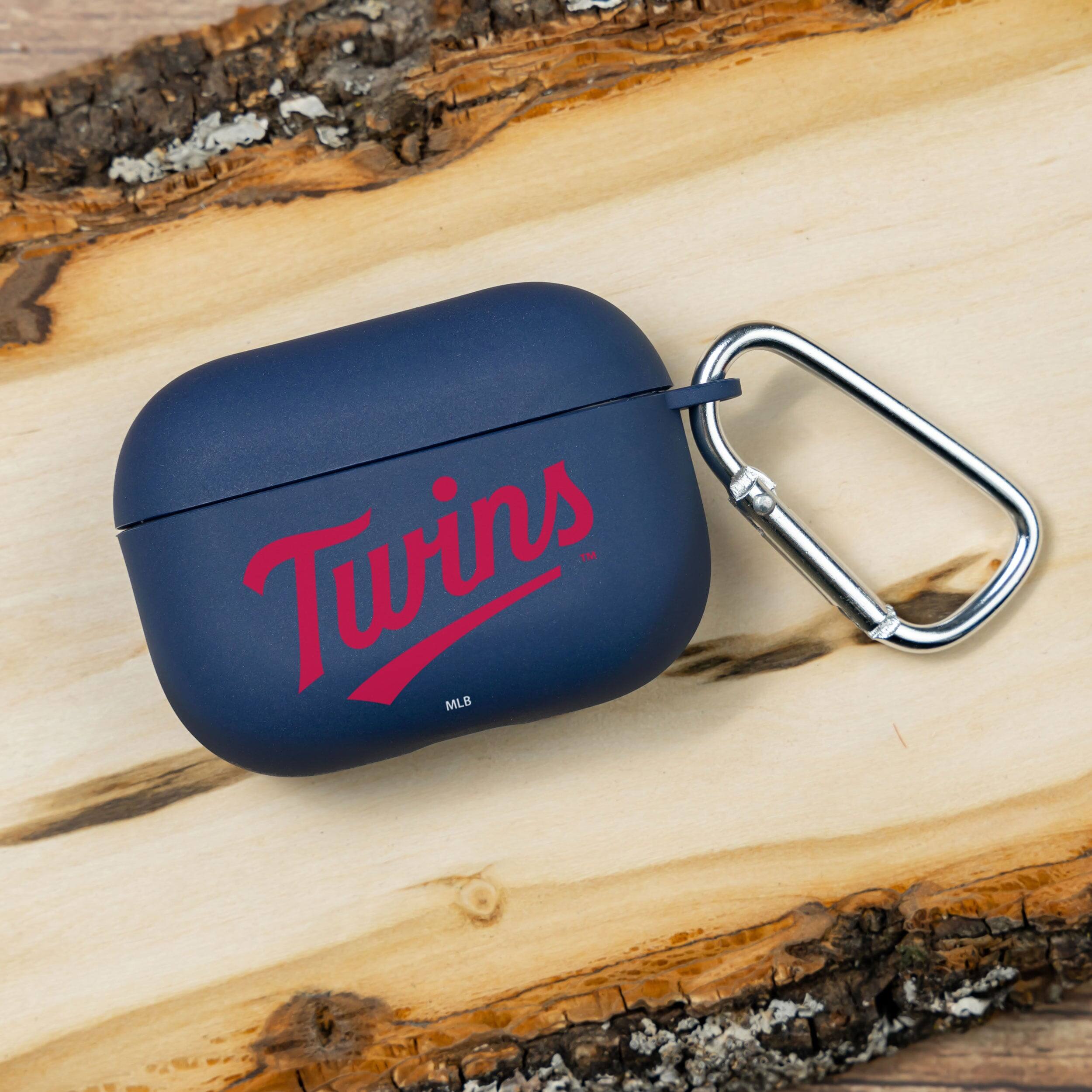 Artinian AirPods Pro Silicone Case Cover Navy 201617856 - Best Buy